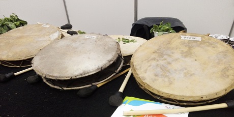 La Caja, sonido riojano - Puente Alado